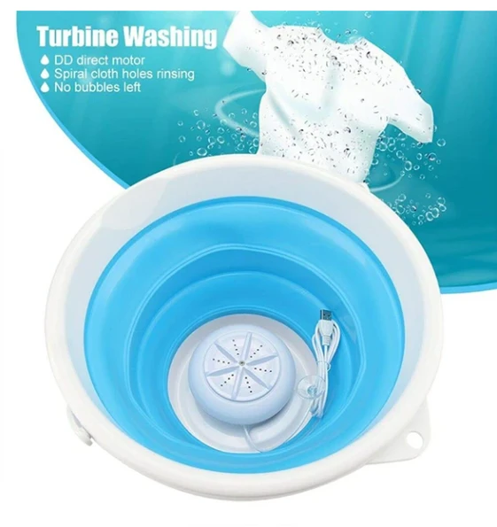 Folding Laundry Machine (Basic & Upgrade) – EZ Rack Shop