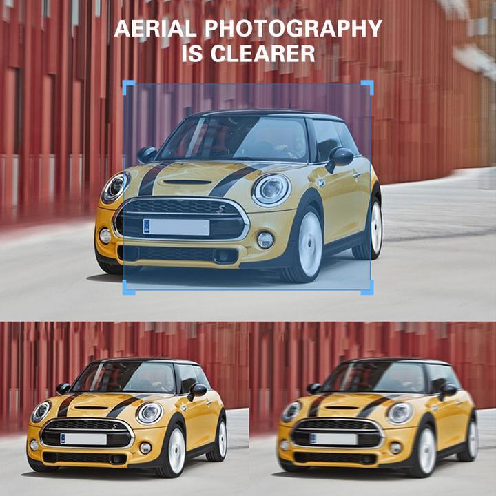 Mini Folding Unmanned Aerial Vehicle – EZ Rack Shop