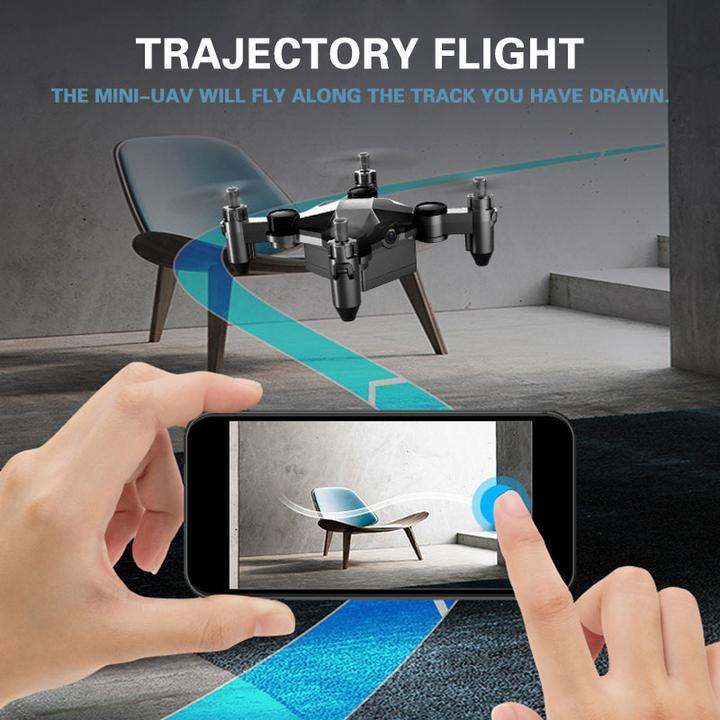 Mini Folding Unmanned Aerial Vehicle – EZ Rack Shop
