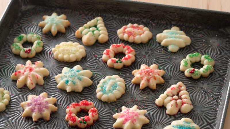 Pro Cookie Maker (25-Pc Set) – EZ Rack Shop