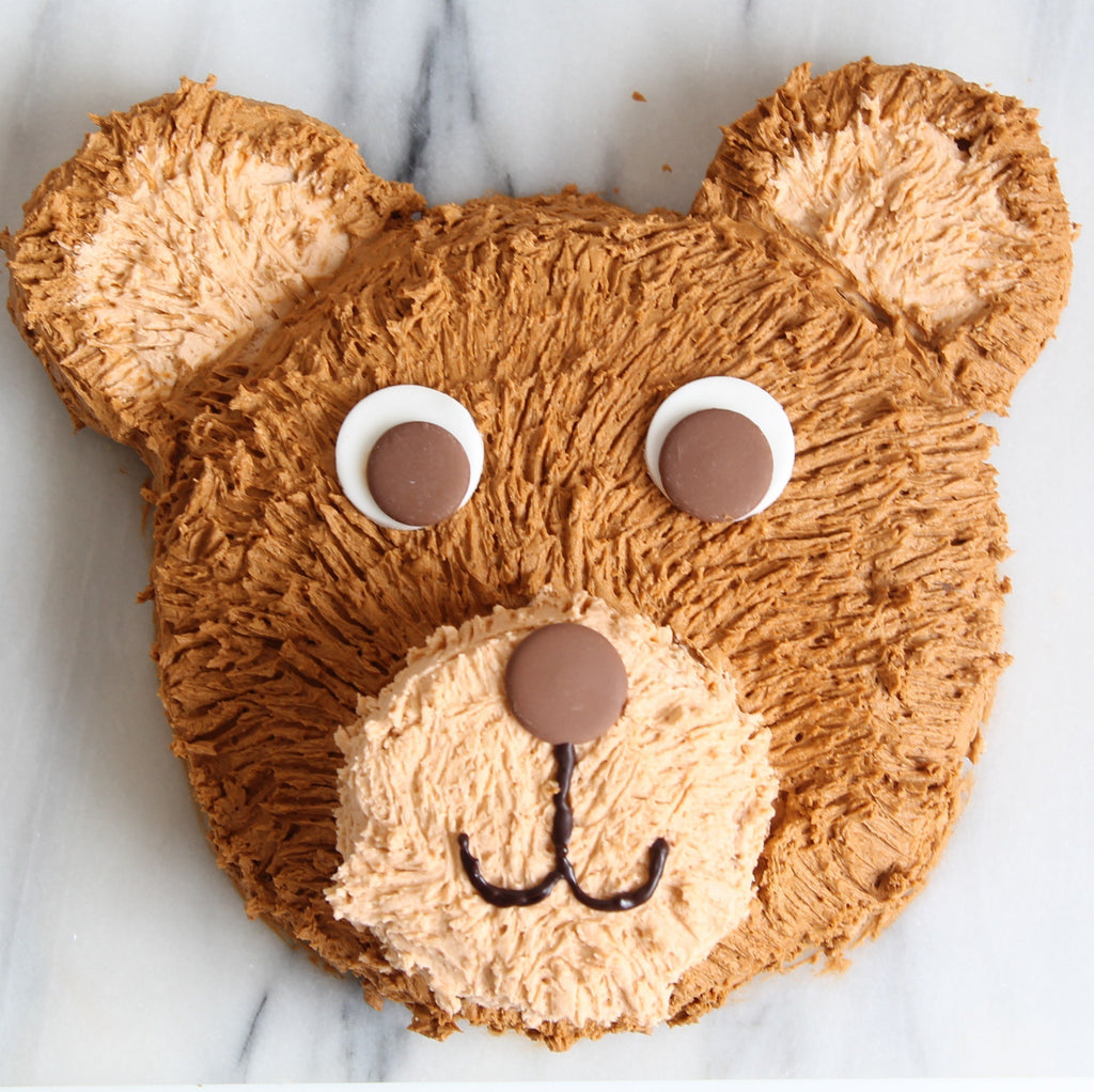 DIY Cake Shaper (4-Pc Set) – EZ Rack Shop